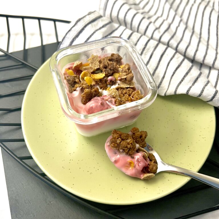 Crevettencocktail Apero Häppchen