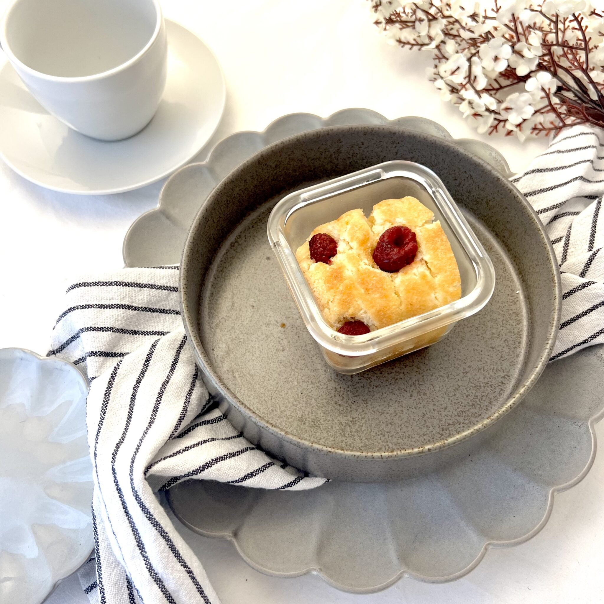 Chickennuggets selber machen Rezept einfach Fitnessteller