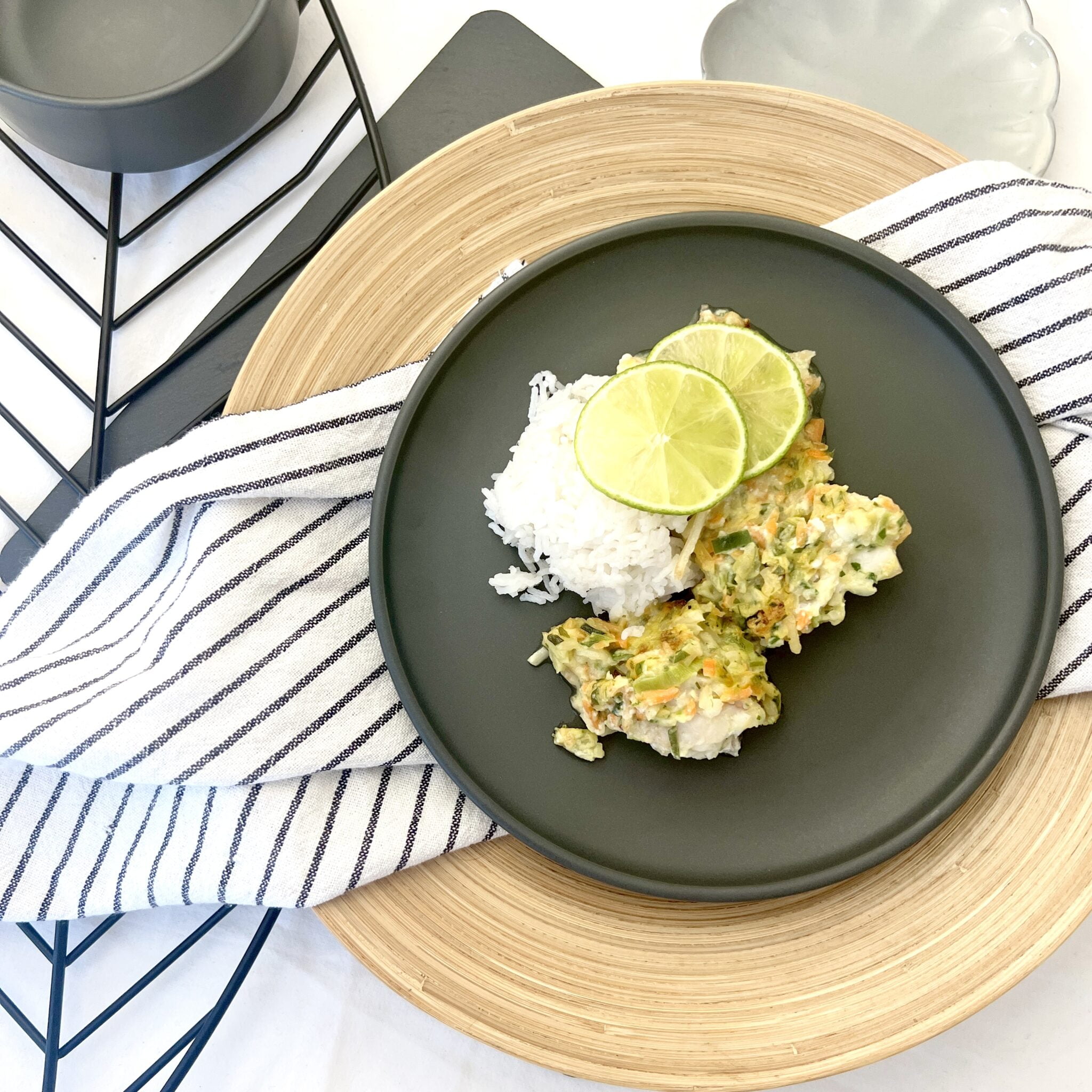 Chickennuggets selber machen Rezept einfach Fitnessteller