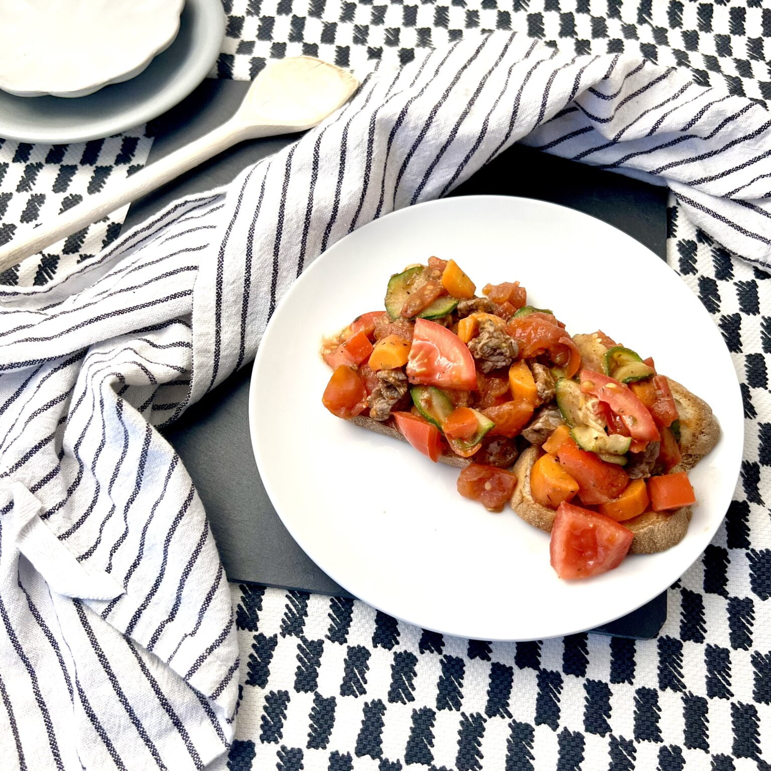 Crevettencocktail Apero Häppchen