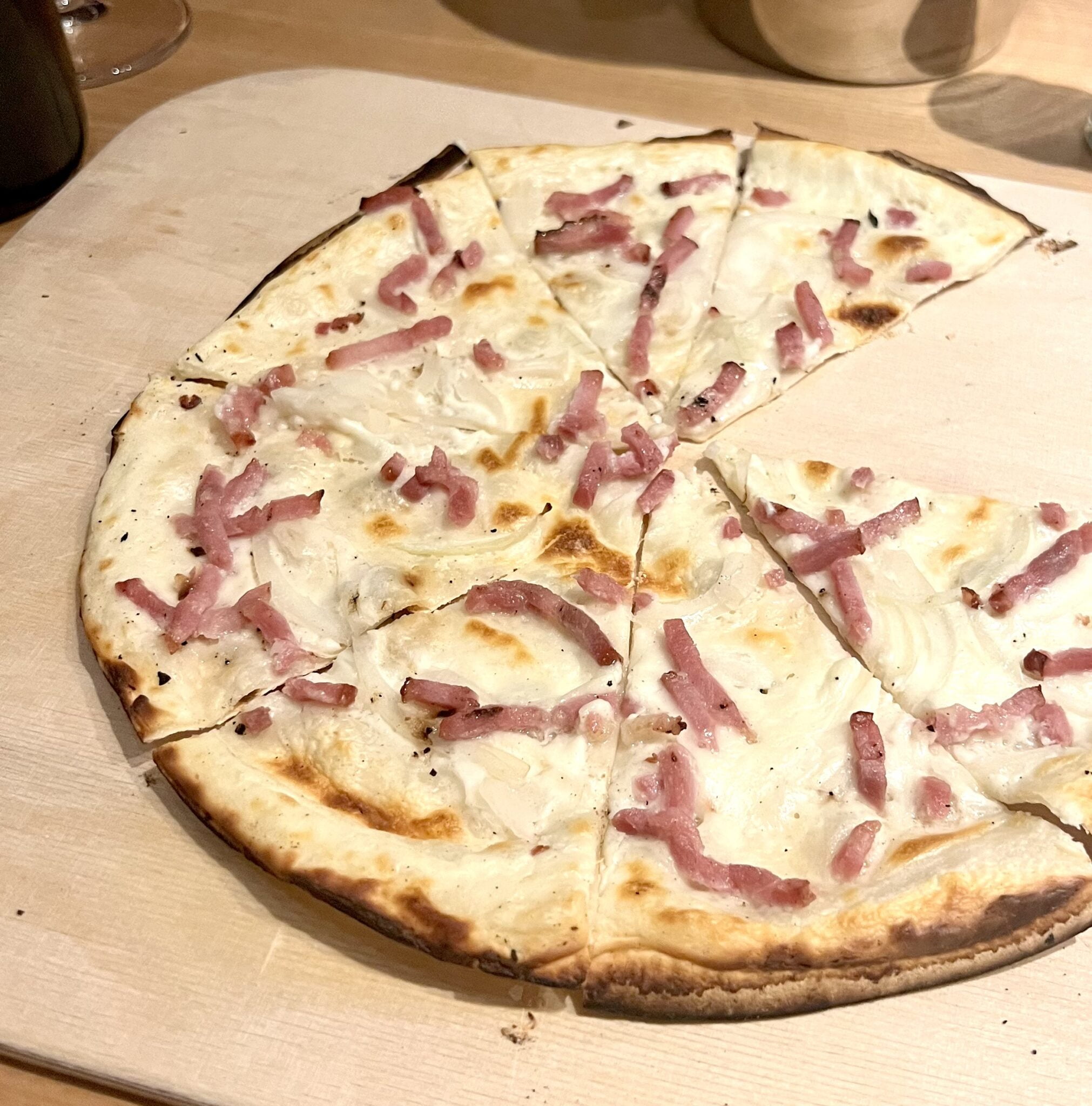 Crevettencocktail Apero Häppchen