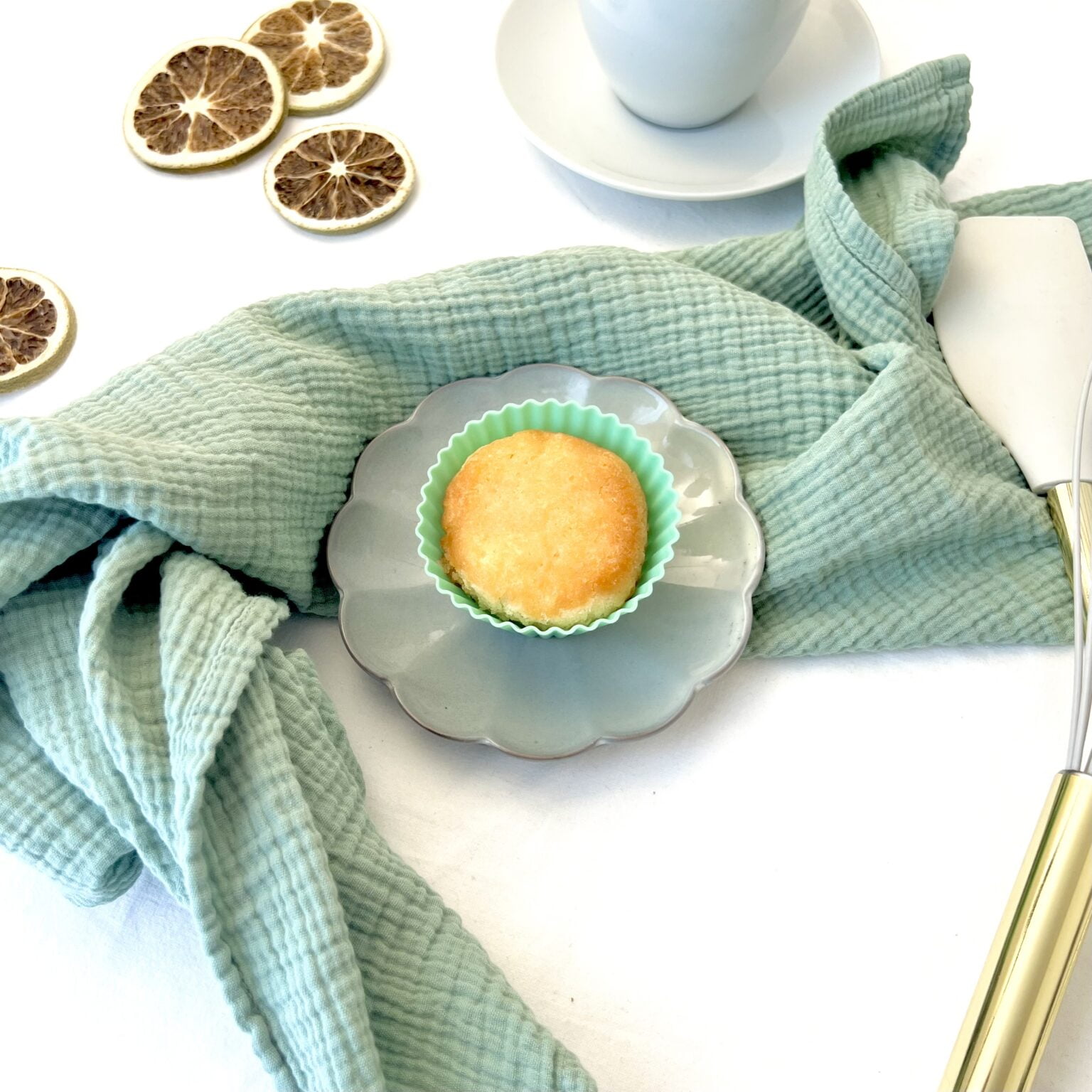 Fleischkäse Apero Häppchen