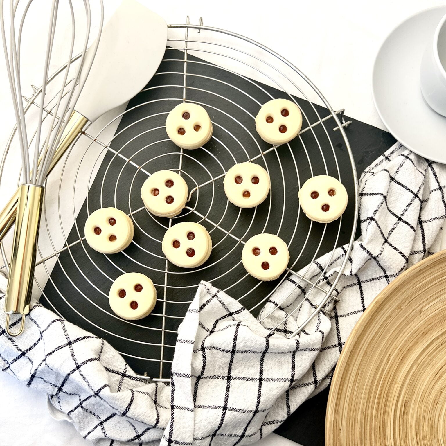 Chickennuggets selber machen Rezept einfach Fitnessteller