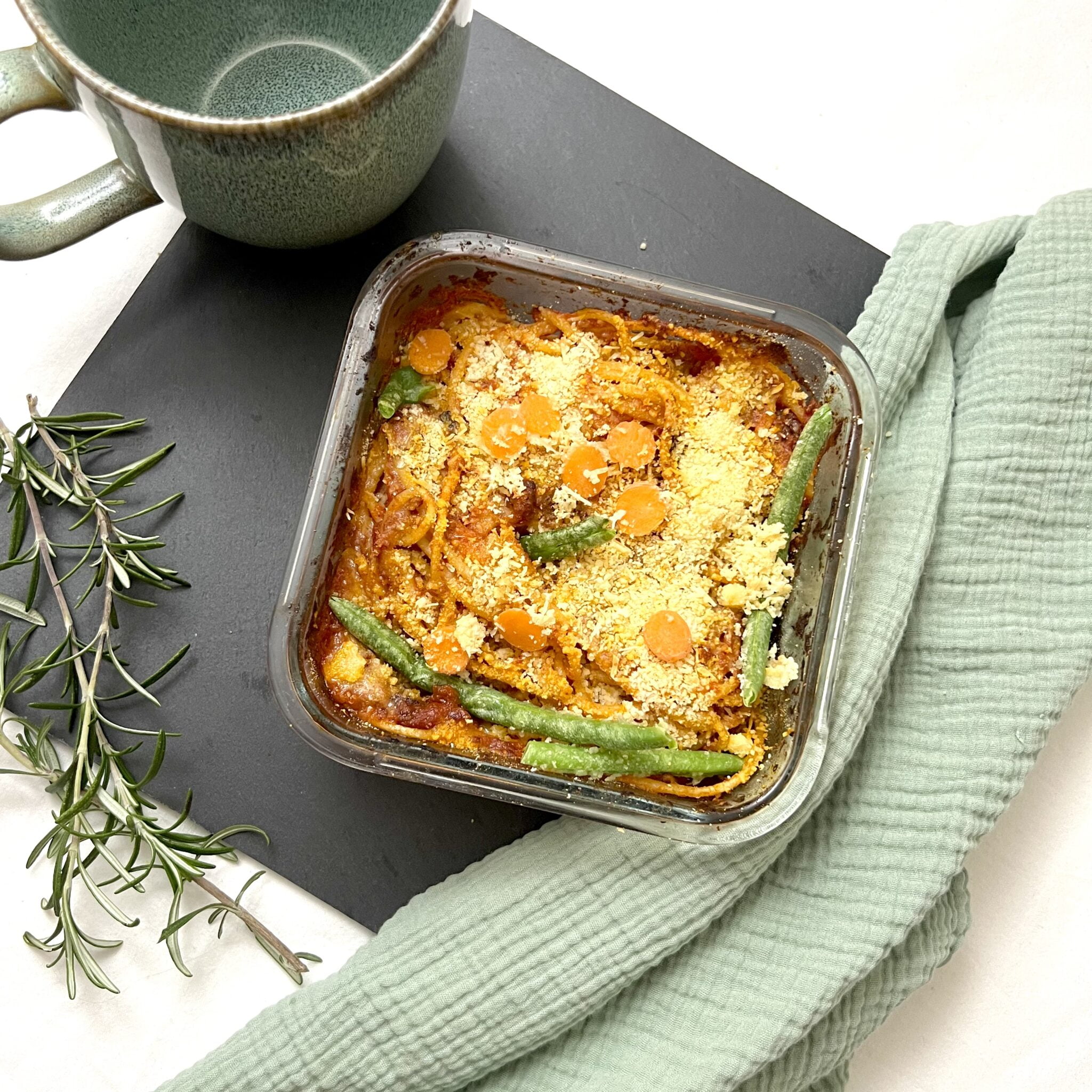 Crevettencocktail Apero Häppchen